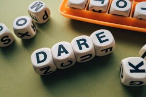 Dares to do at School: Top 50 Dares for School Children
