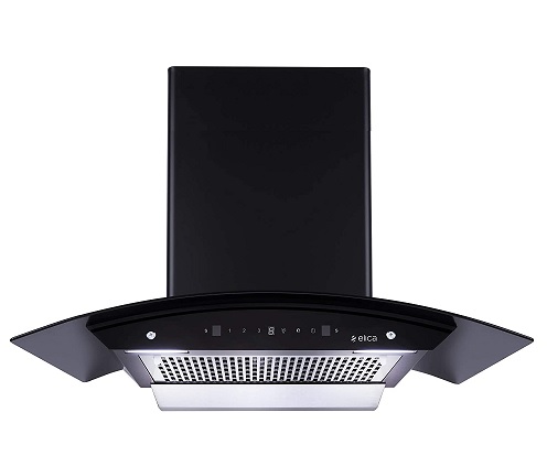 Auto Clean Best Kitchen Chimney in India with Price 2024